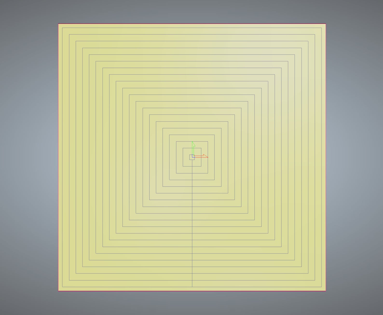 Onefinity CNC Wasteboard Files for Elite Series Foreman, Journeyman and ...