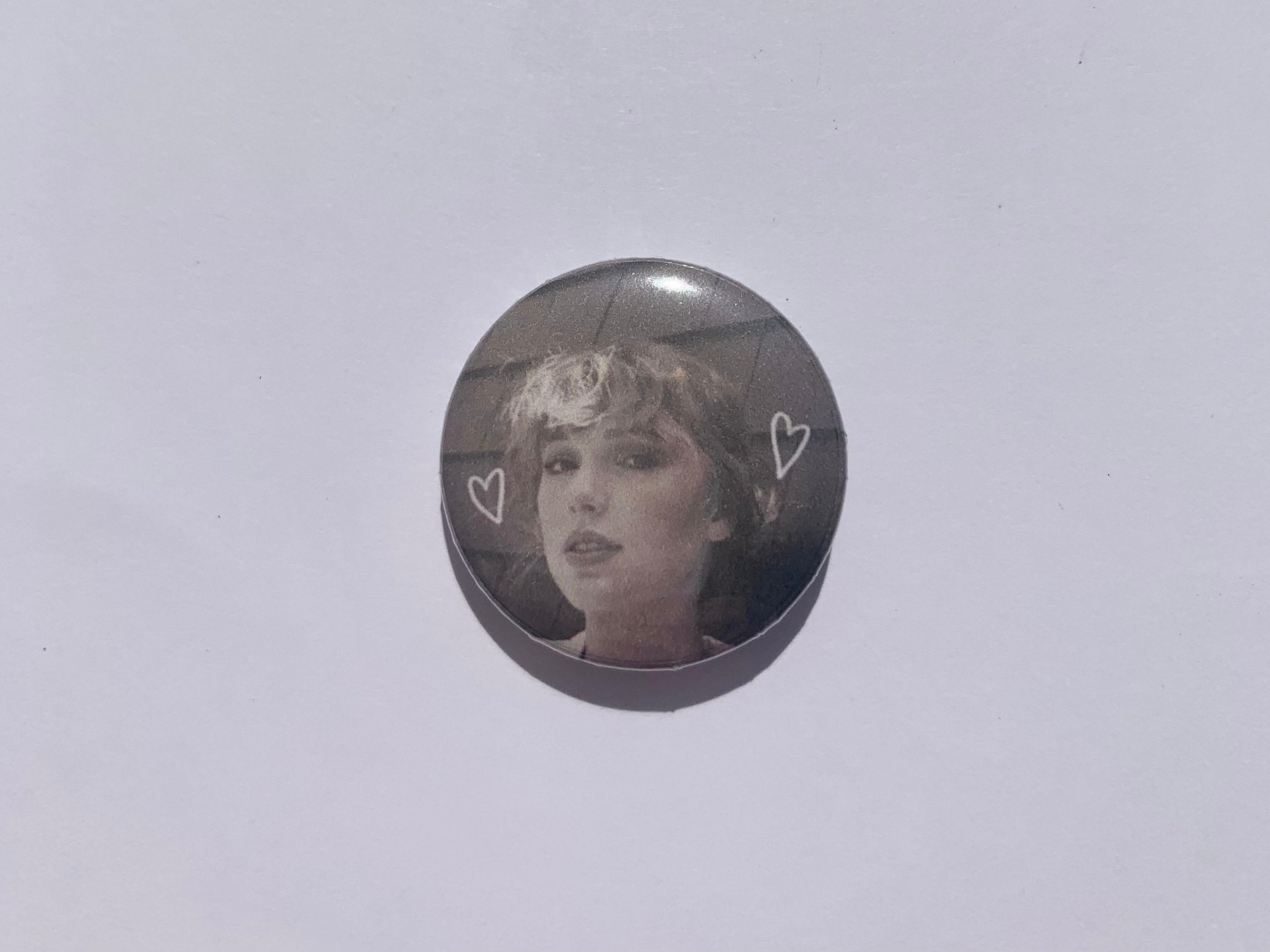 Taylor Swift Buttons / Pins - Etsy
