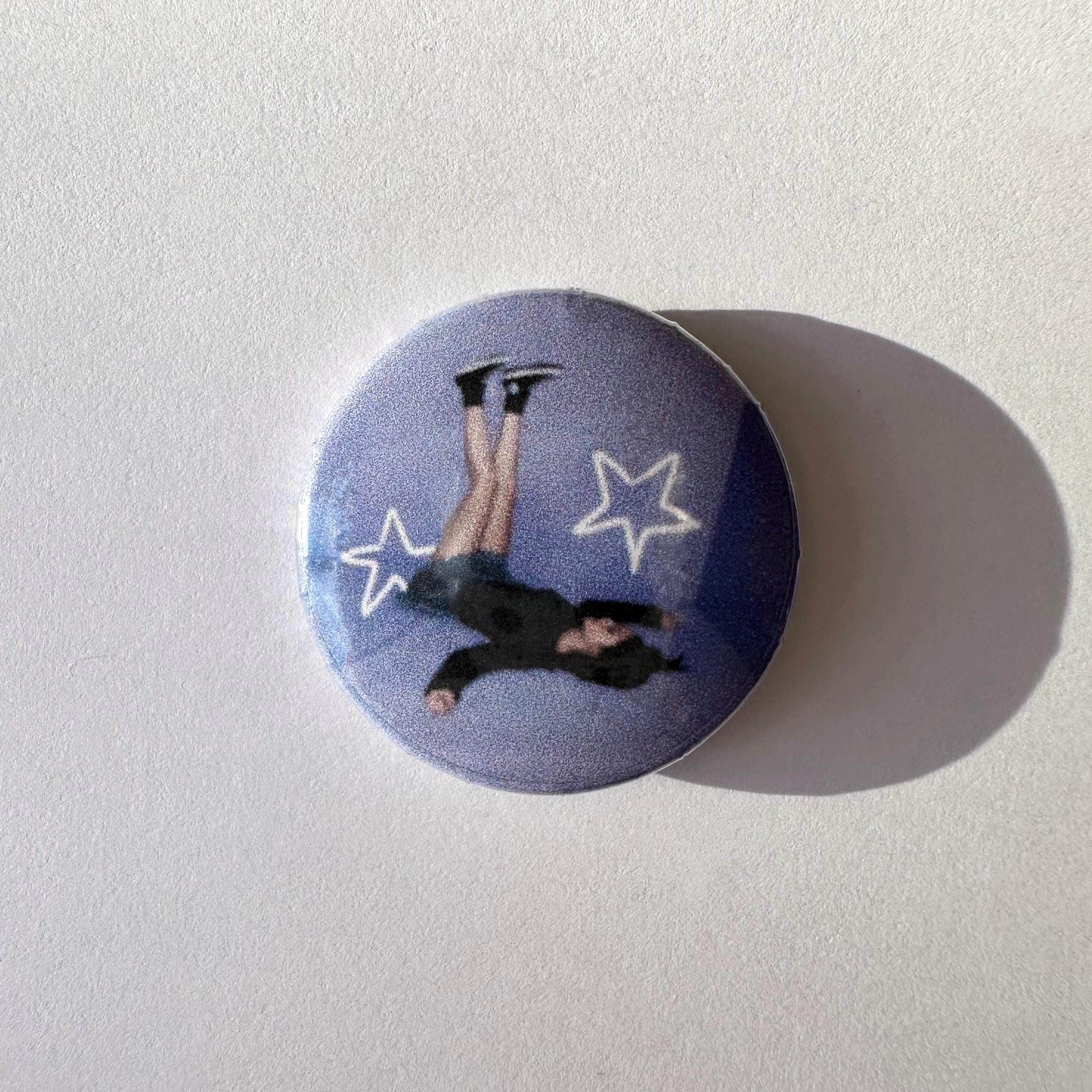 Olivia Rodrigo Buttons / Pins - Etsy