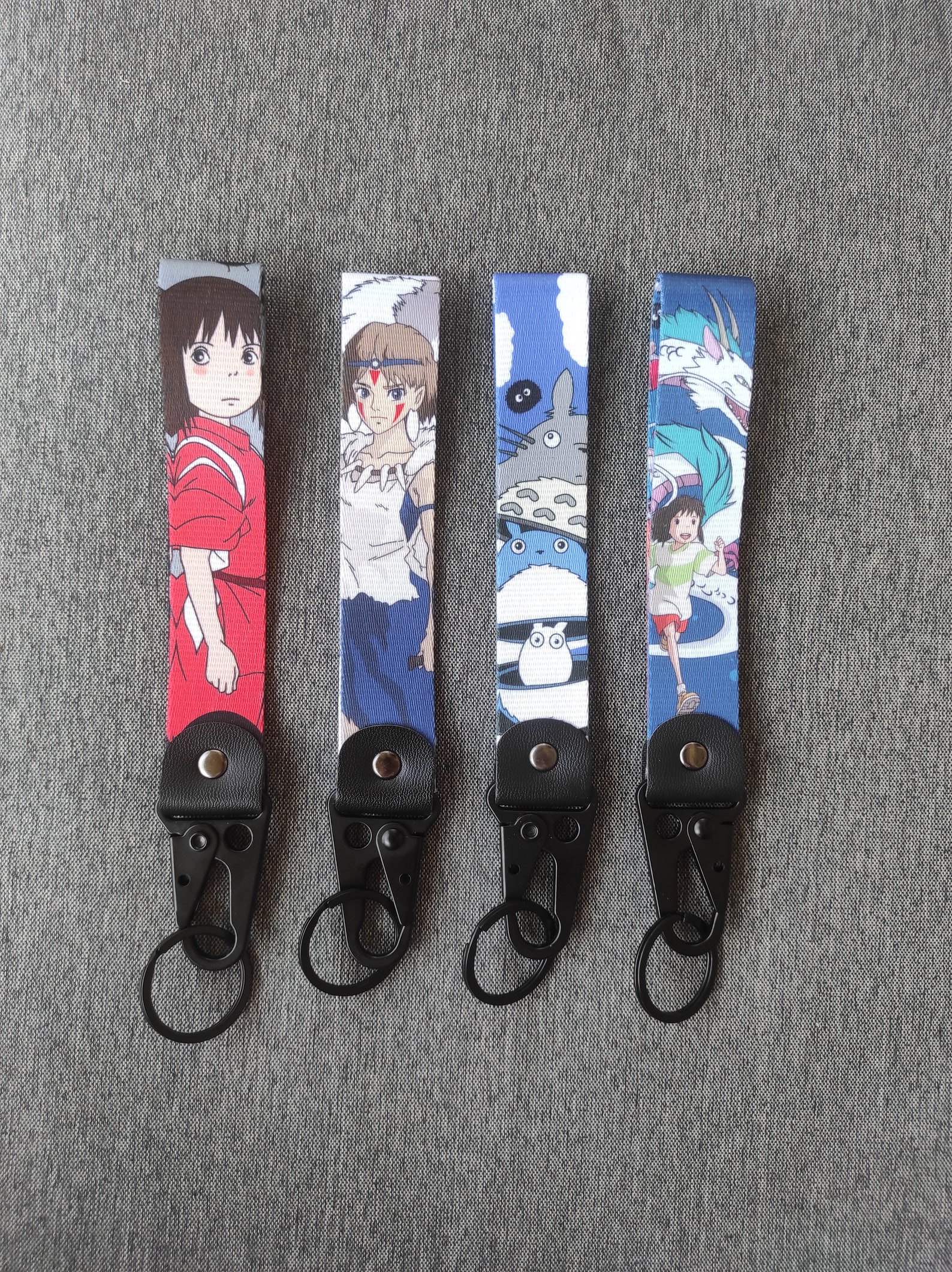 Cartoon Keychain, Kawaii, Cute, Keytags - Etsy