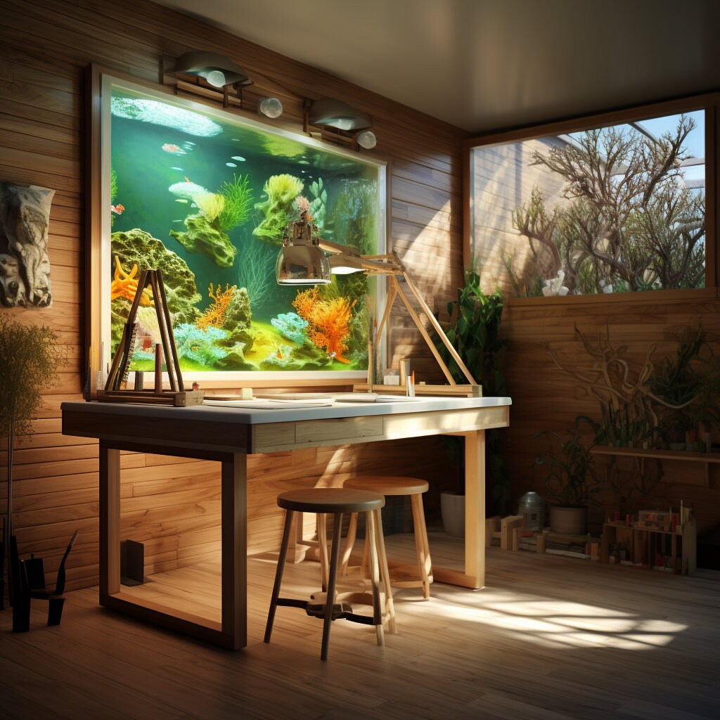 Midjourney Prompts 250 Small Study Rooms Design - Etsy