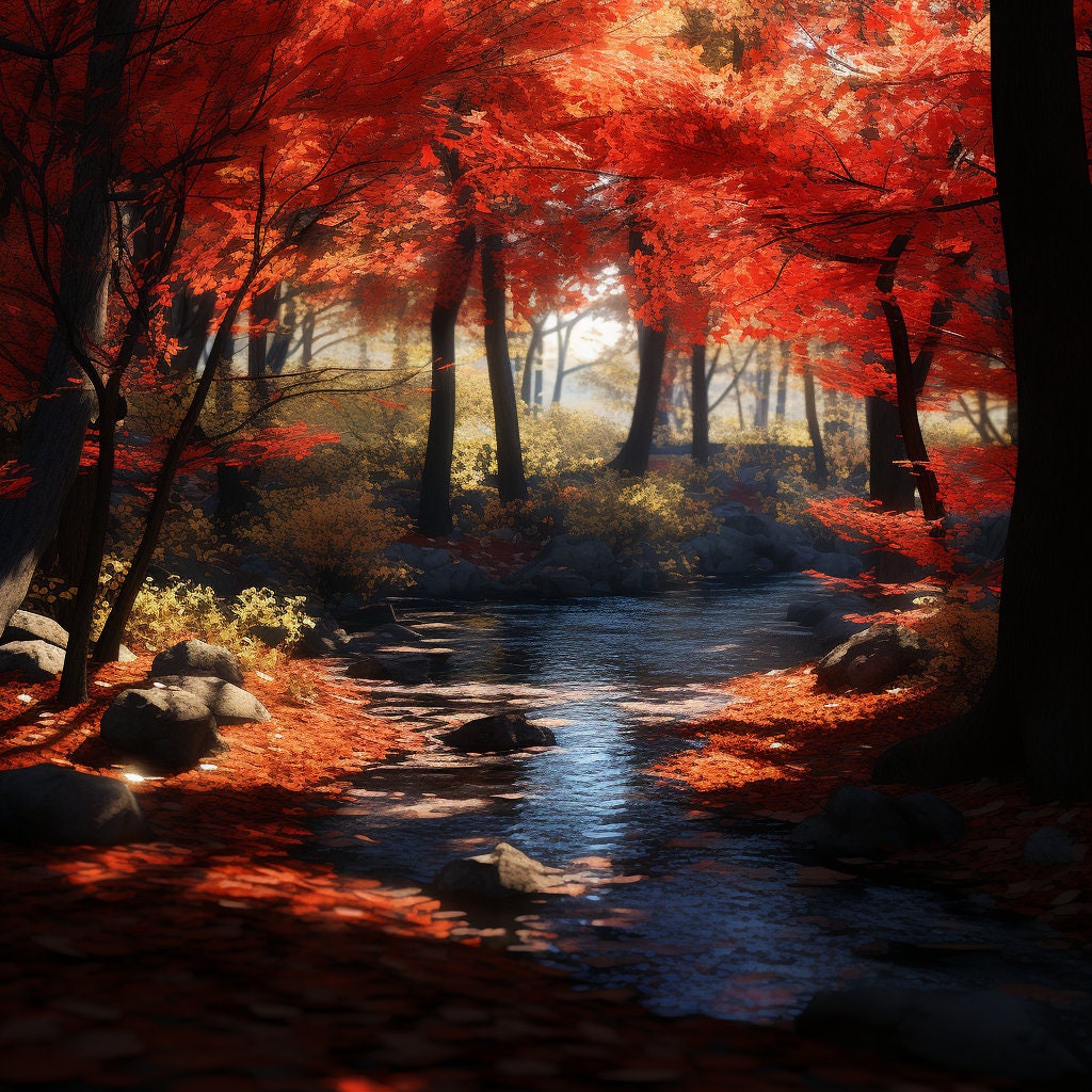 Exciting Wallpaper Prompts in Different Concepts - Etsy