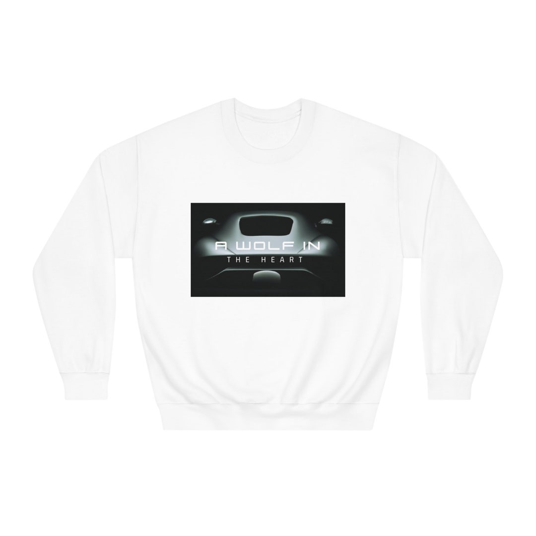Design Car Slogan Best Time is Now Unisex Dryblend® Crewneck - Etsy