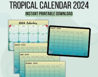 2023 Black Woman Digital Calendar Digital Download Bohemian - Etsy