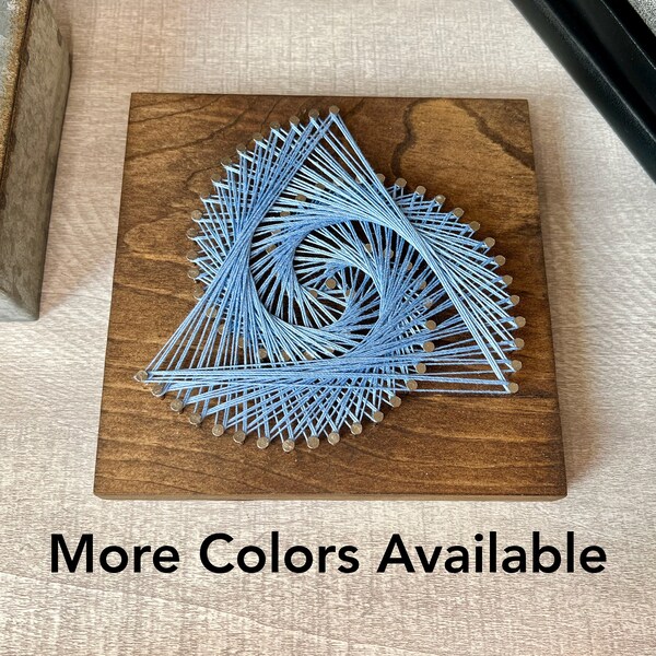 String Art Decor - Etsy