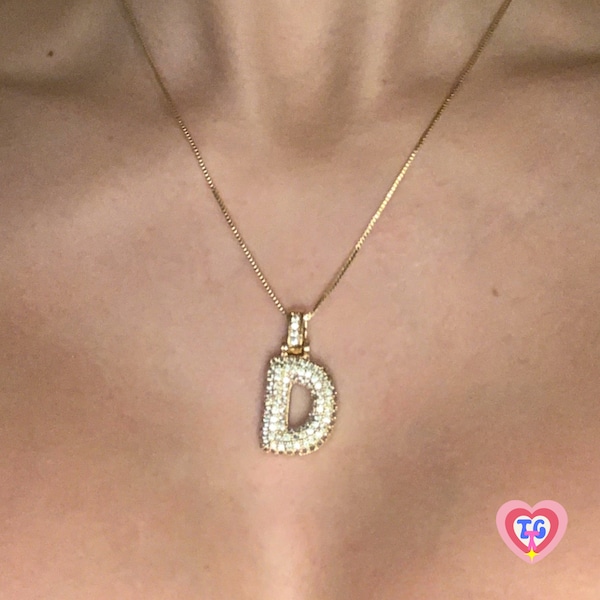 Bubble Necklace - Etsy