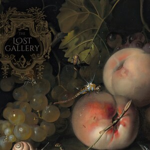 Victorian Spring Gallery Wall | Vintage Art | Digital Download - Etsy