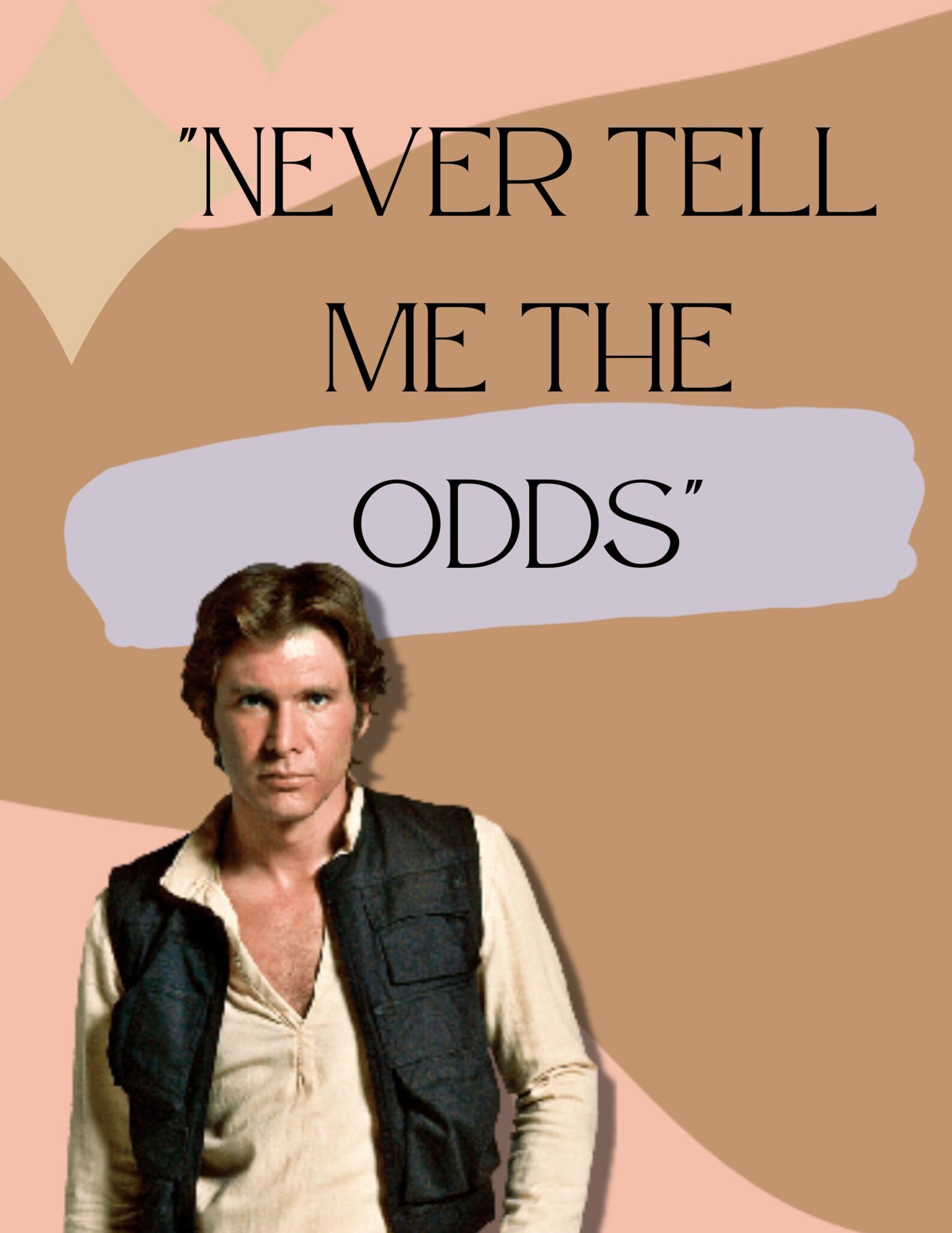 Star Wars Motivational Classroom Posters (12), Retro Boho, Digital ...
