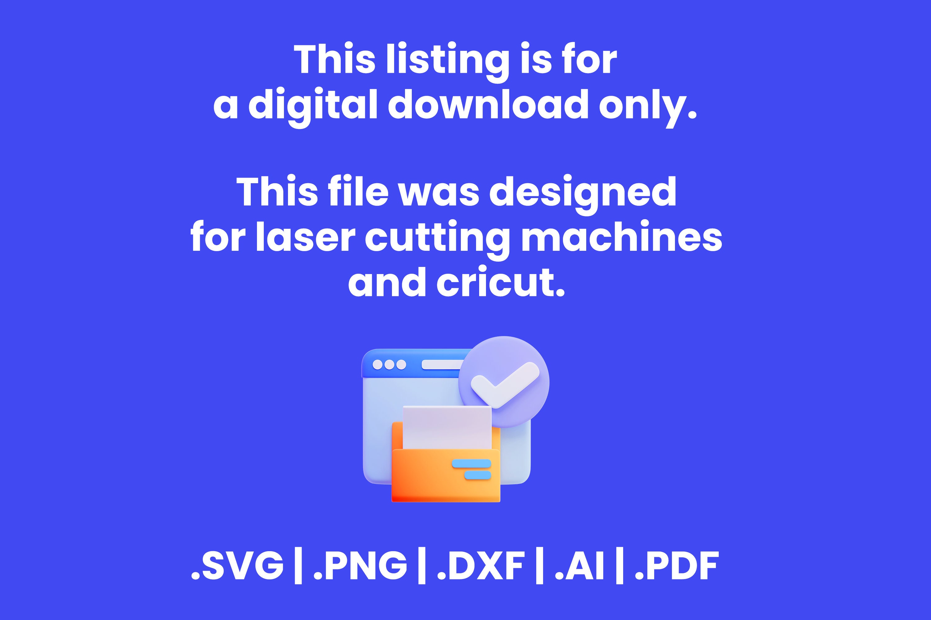 Cow SVG Cut File, Design & Outline, Glowforge, Laser Cut, Engrave ...