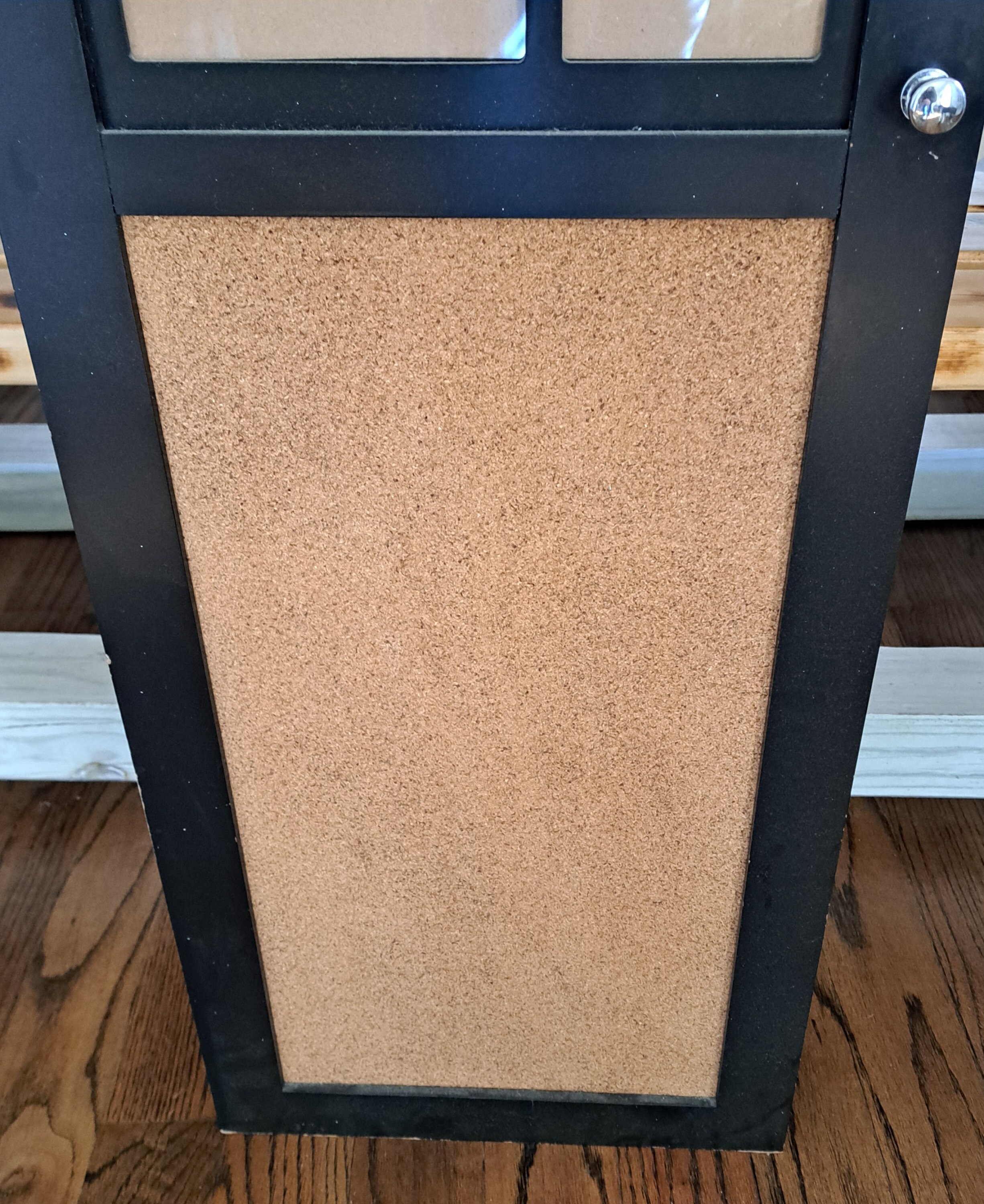 Hanging Wall Memory Storage Jewelry Cabinet - Etsy