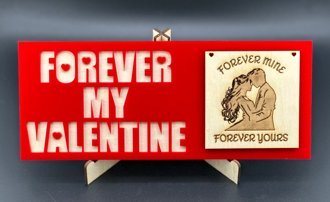 Customizable Valentines Day Love Signs - Etsy