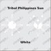Tribal Philippines Sun .PNG and .SVG Files | Digital Download - Etsy