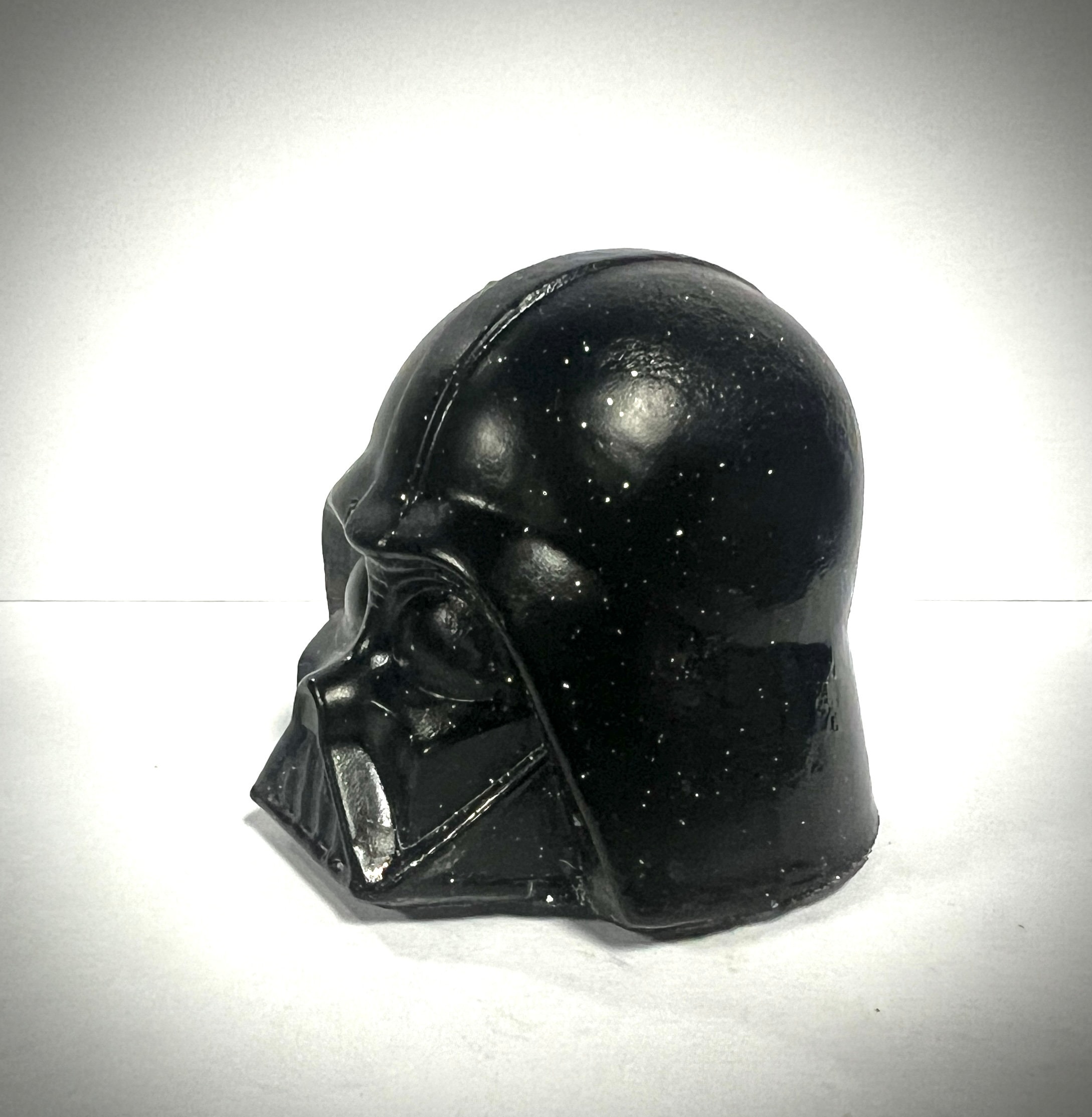 Darth Vader 2'' Shift Knob - Etsy