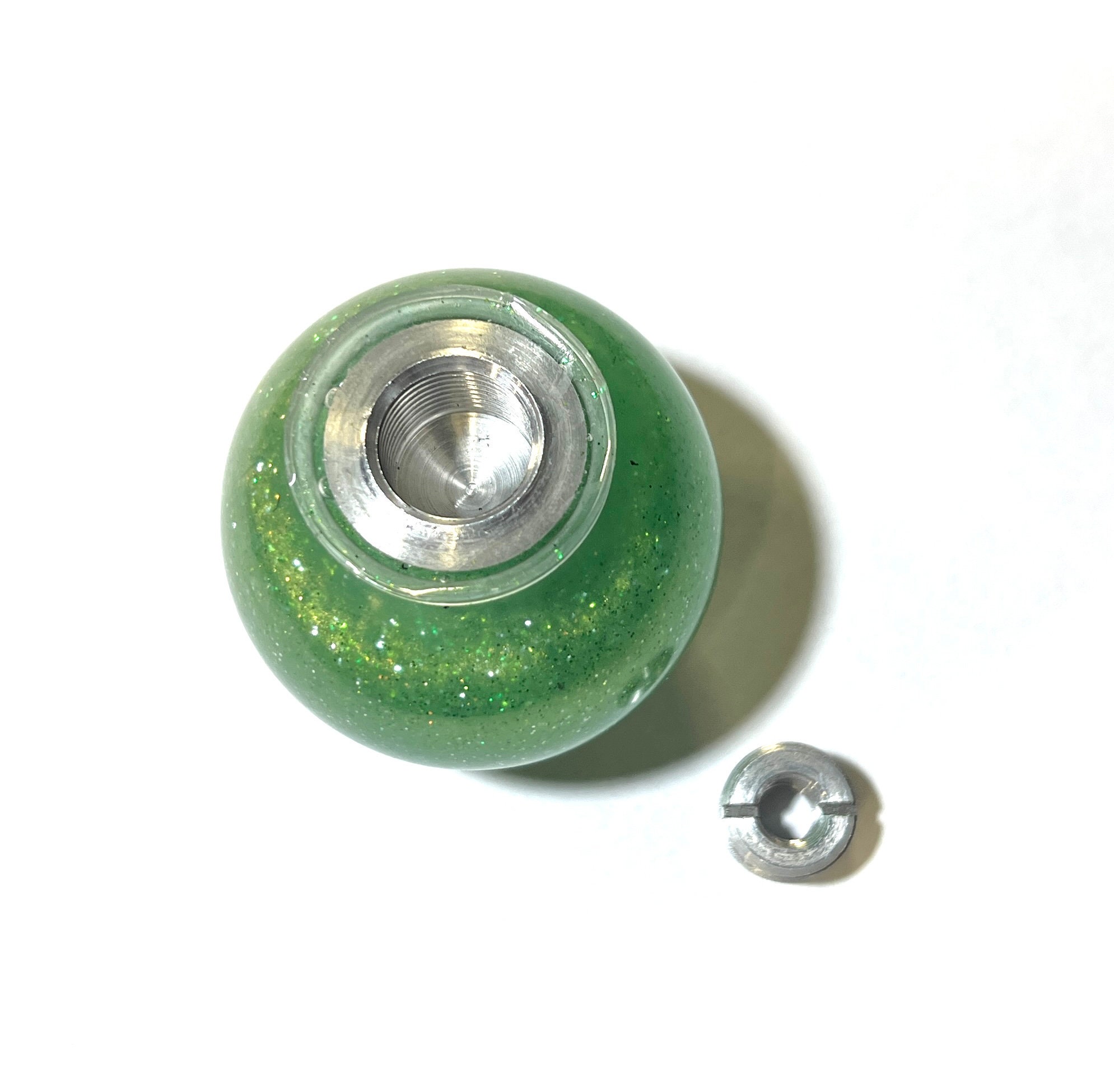 Mercury Shift Knob - Etsy