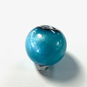 VW Epoxy Resin Shift Knob - Etsy