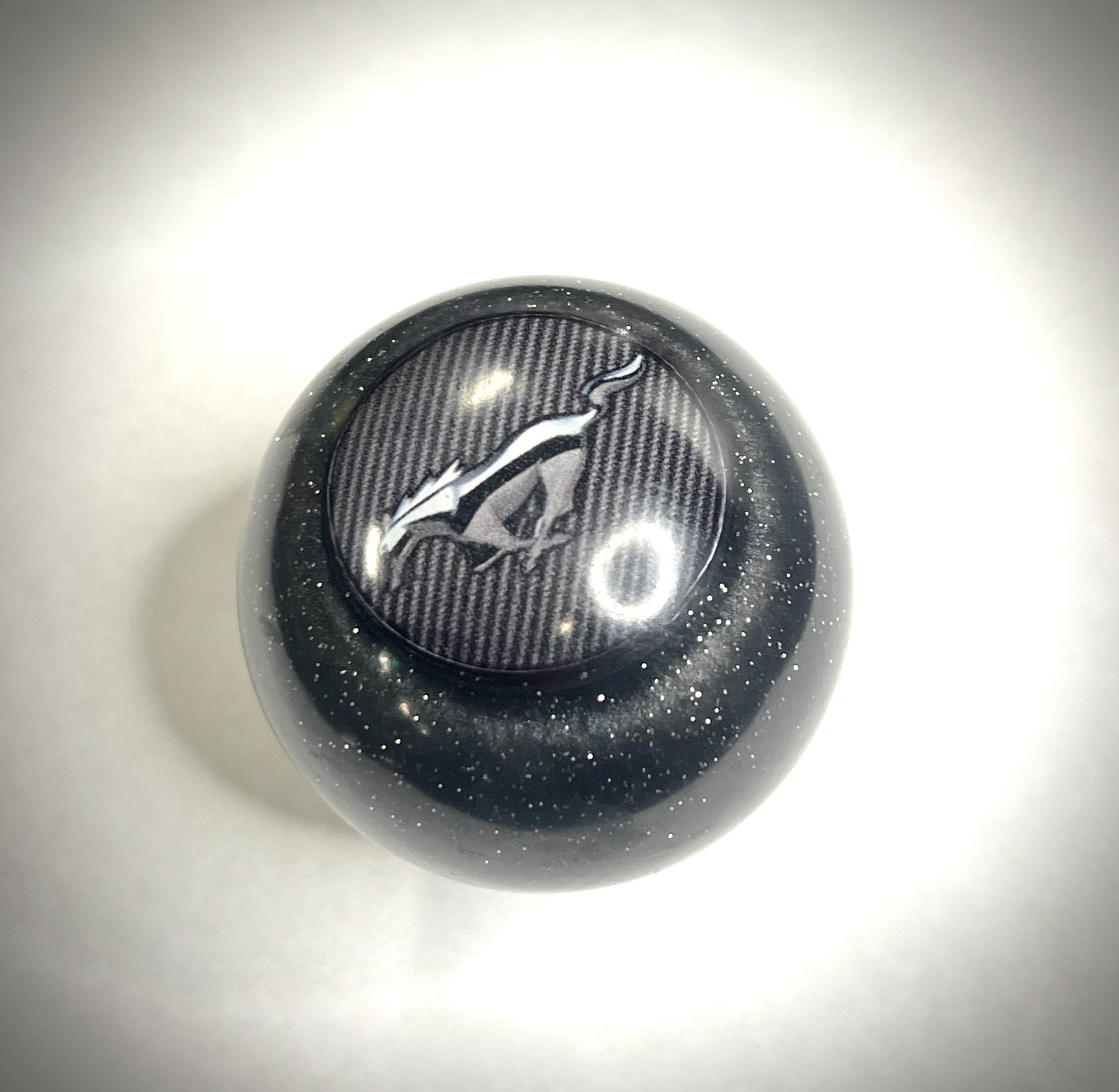 Mustang Shift Knob - Etsy