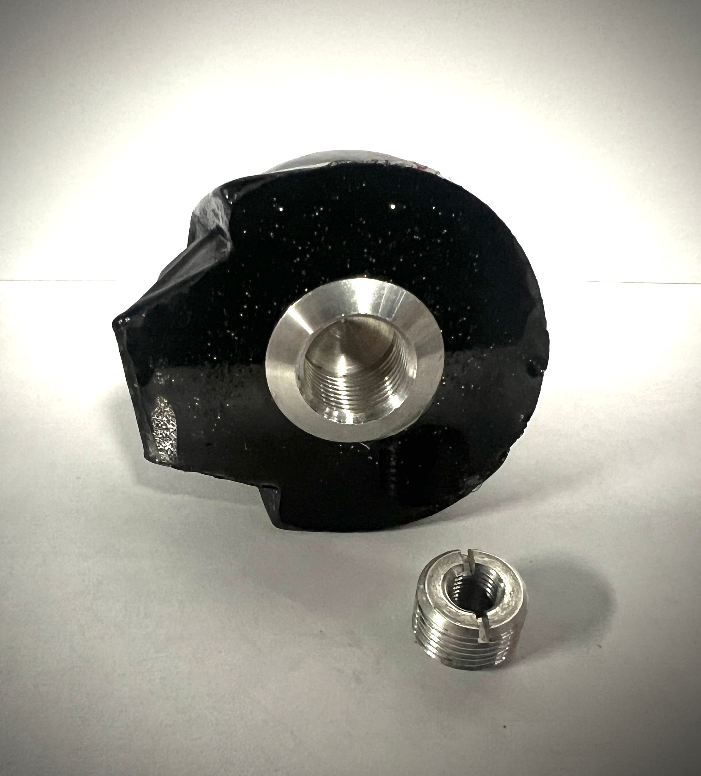 Darth Vader 2'' Shift Knob - Etsy