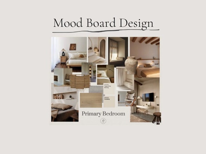 Virtual Interior Design Service, E- Design Service, Affordable Room ...