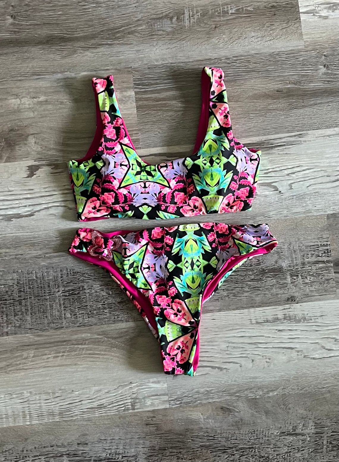 Swimsuit - Etsy