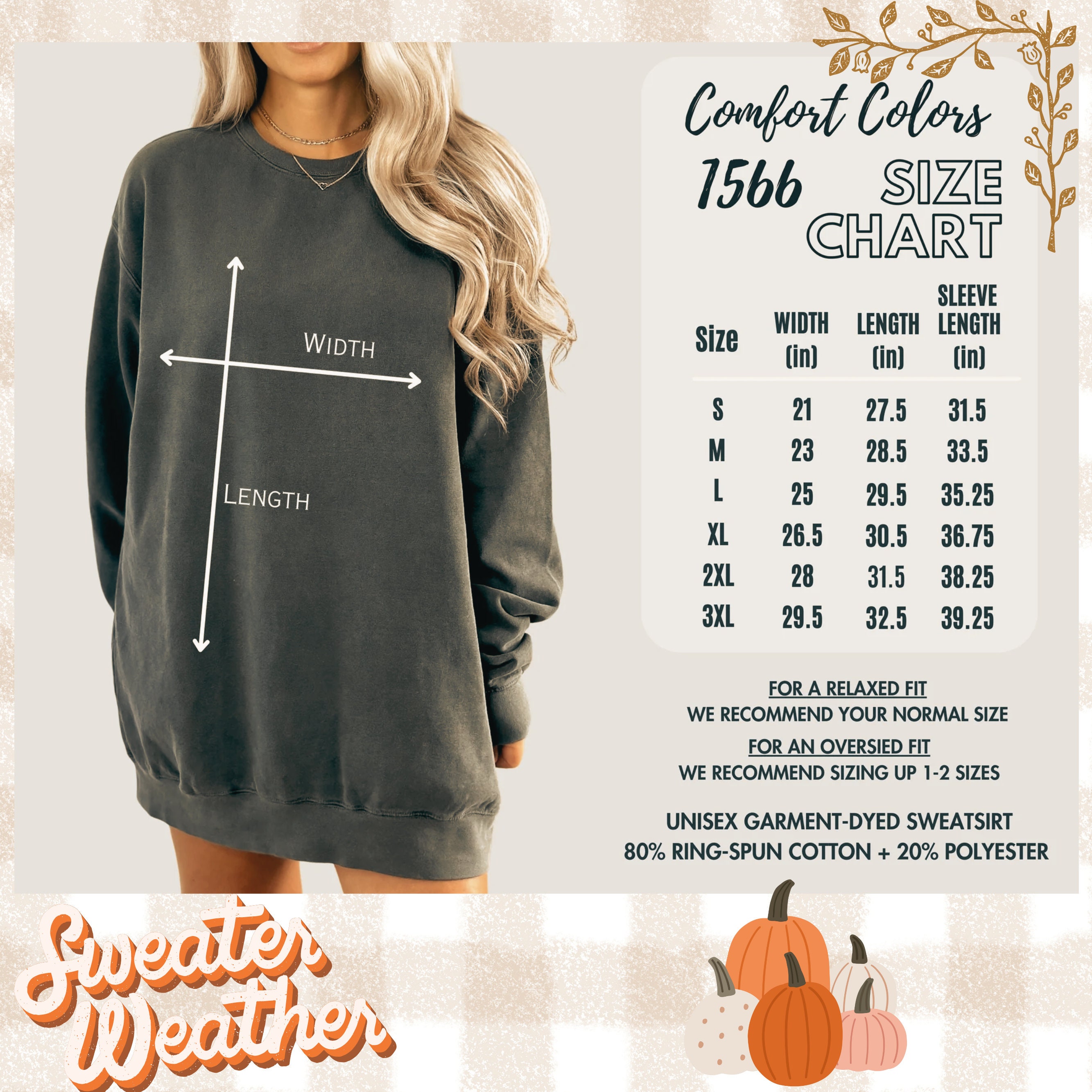 Spooky Cute Ghost Sweatshirt Halloween Ghost Sweater Cute Ghost Sweater ...