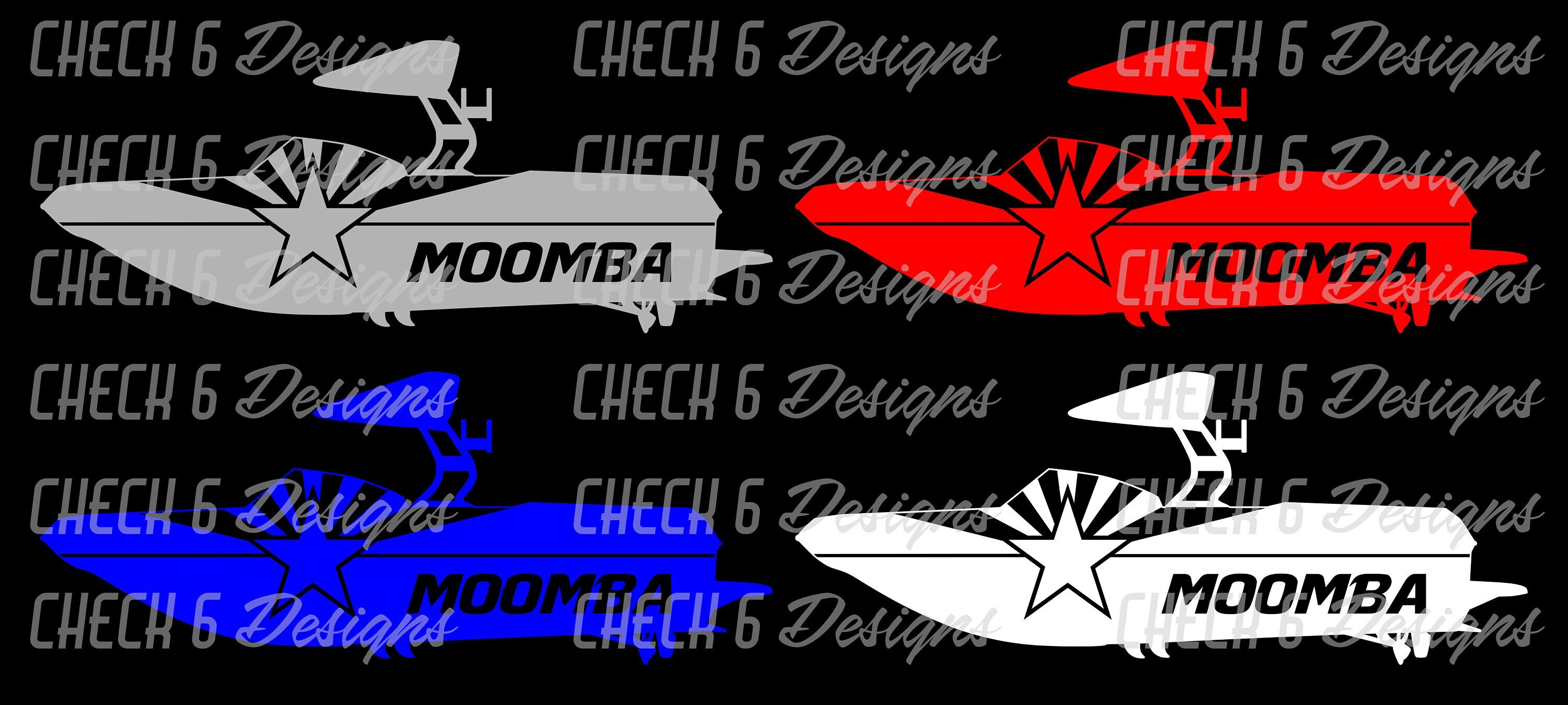 Moomba Max Arizona Flag SVG Download - Etsy