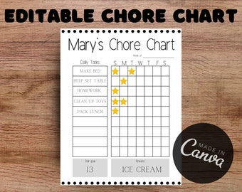 Octonauts Colourful Reward Chart for Kids, Chore Chart, Behaviour Chart ...