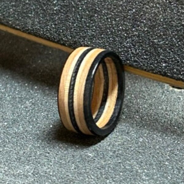 Recycled Skateboard - Etsy