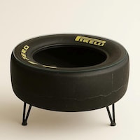 Ferrari Wheel Coffee Table - Etsy