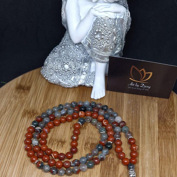 Japamala - Etsy