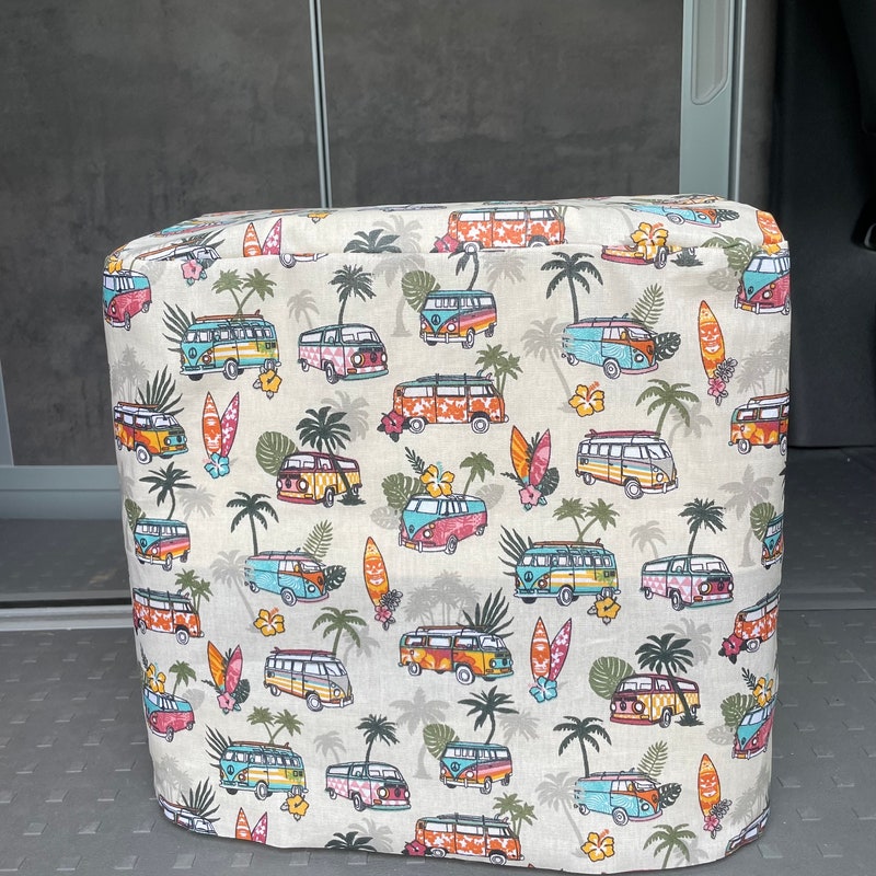 Waterproof Van Covers - Etsy