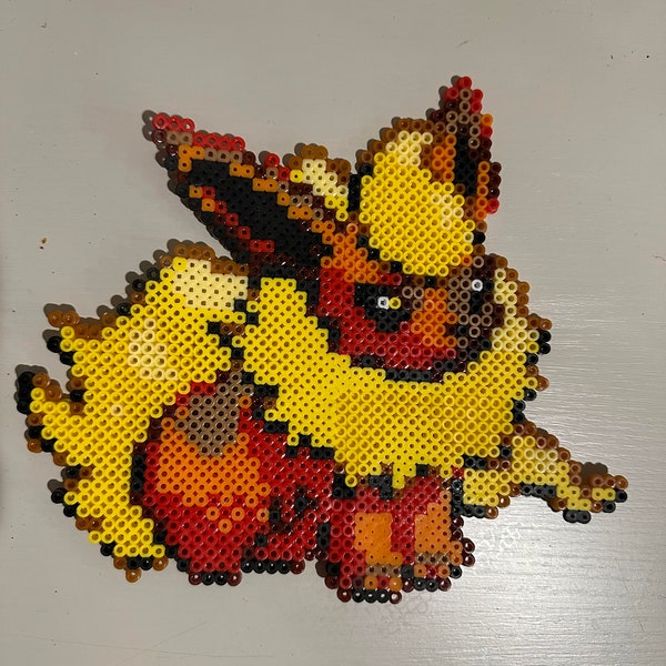 Flareon - Etsy