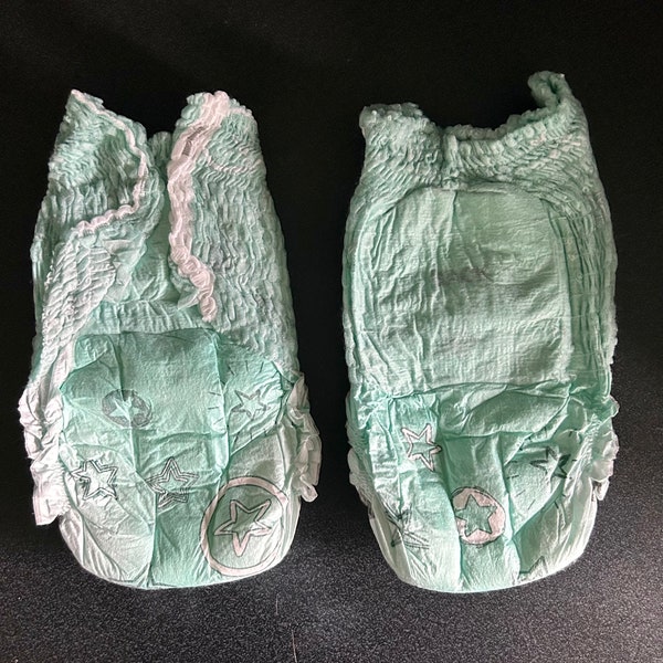 Abdl Pullup Diapers - Etsy UK