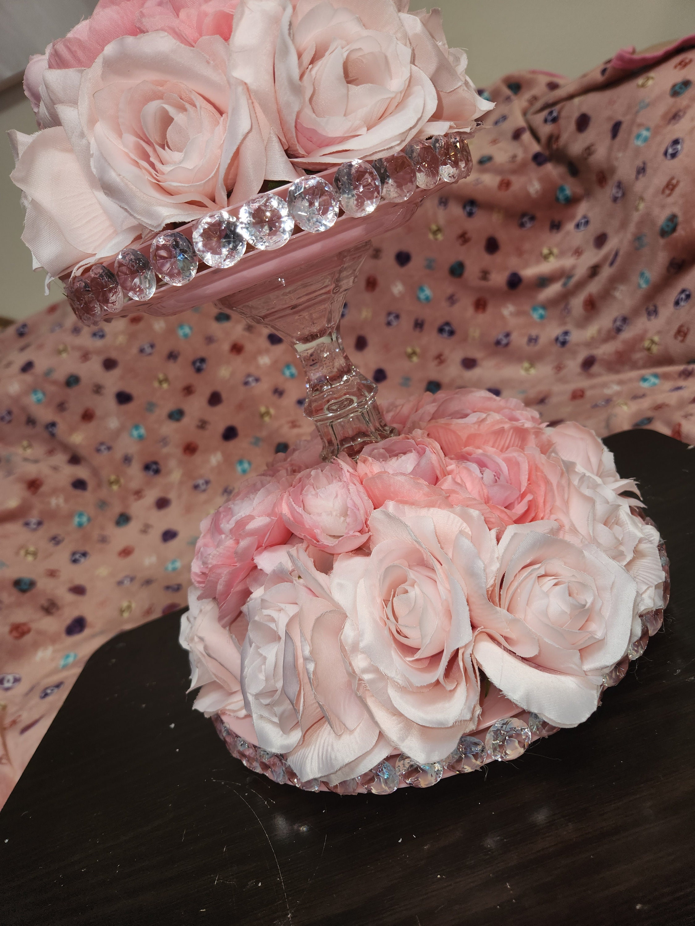 Barbie Centerpiece - Etsy