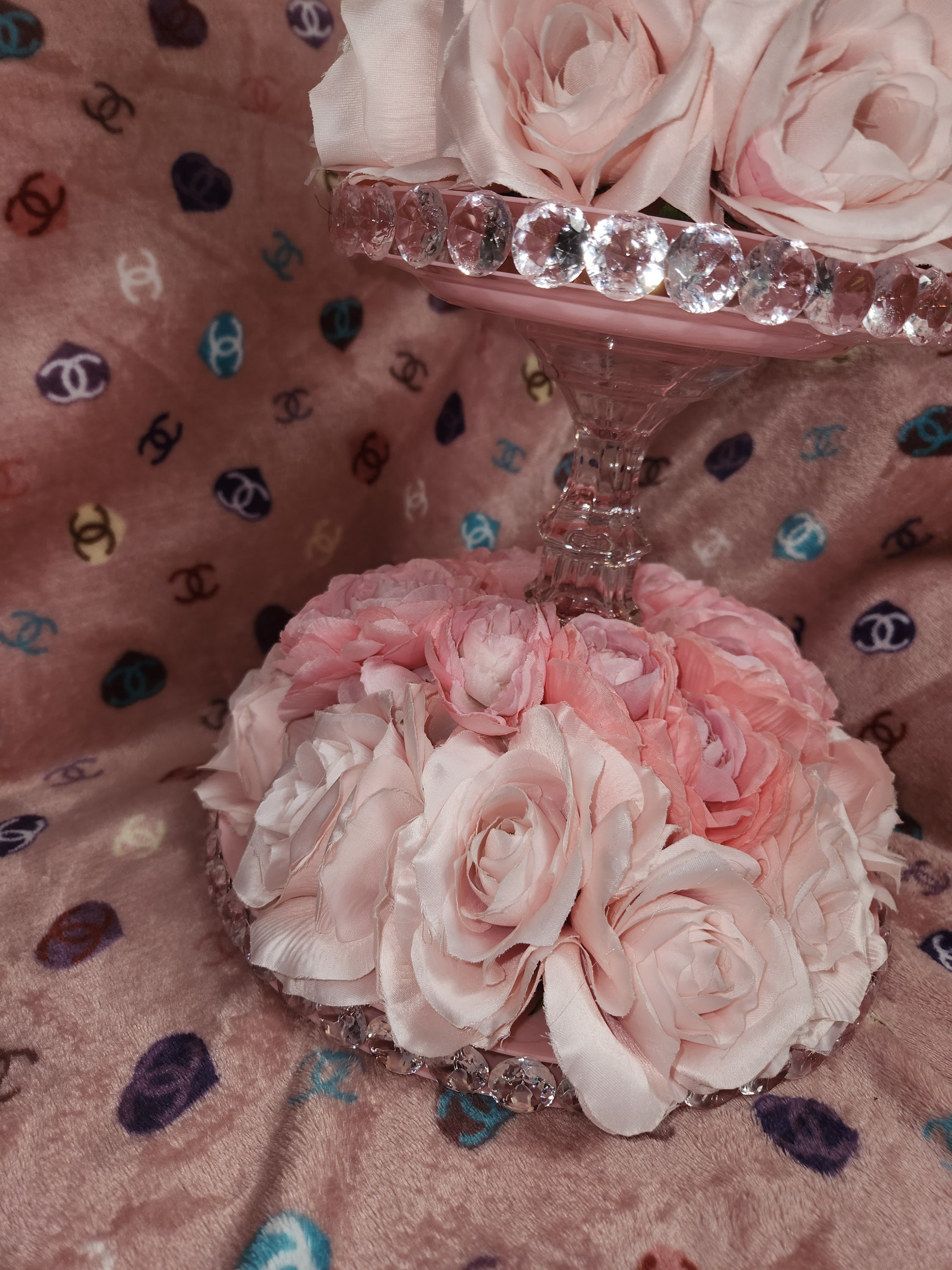 Barbie Centerpiece - Etsy