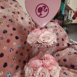 Barbie Centerpiece - Etsy