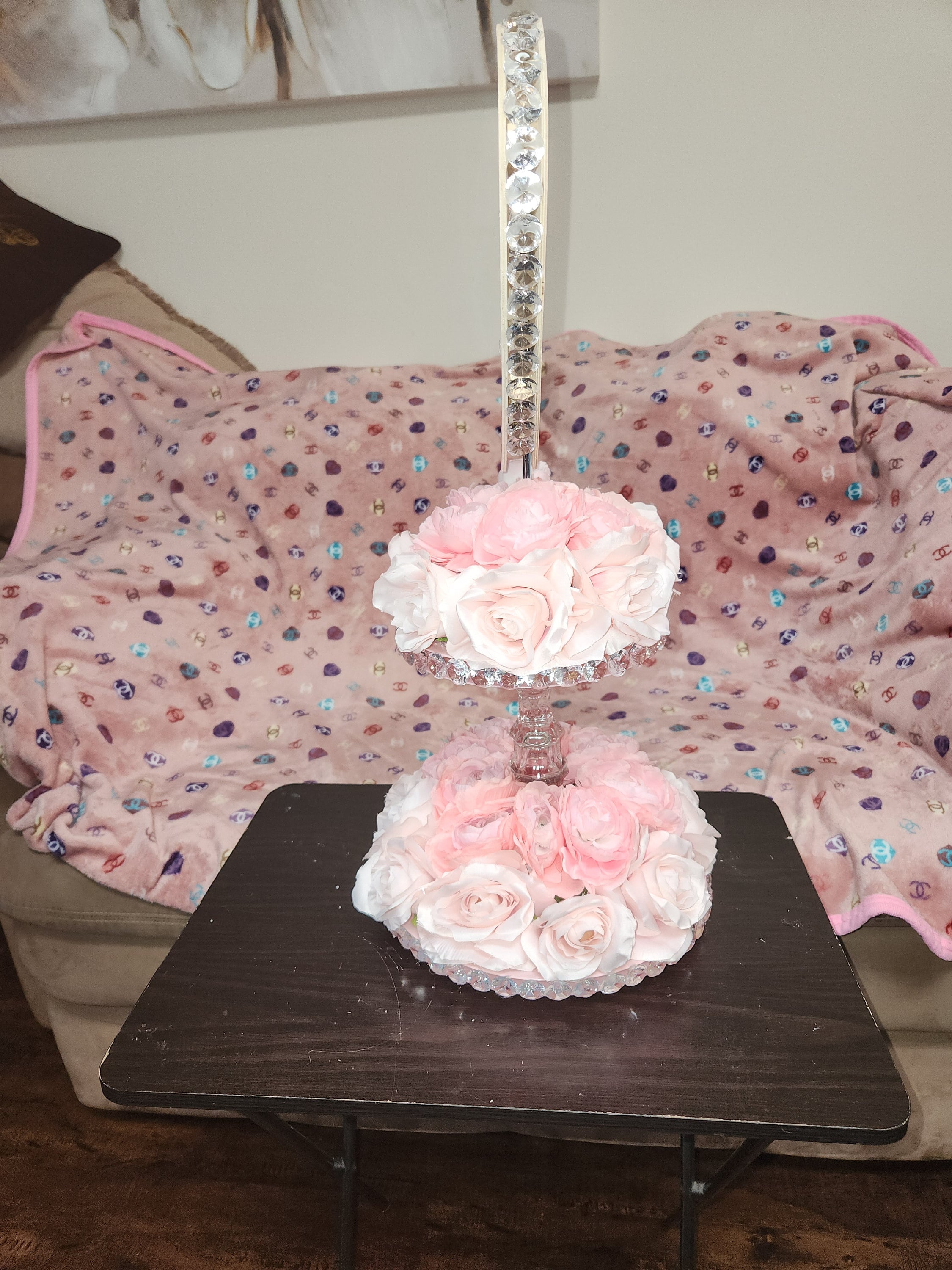 Barbie Centerpiece - Etsy