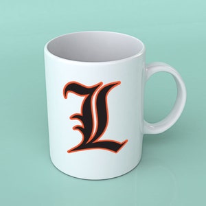 D Note SVG Bundle, Anime PNG-PDF Svg Bundle, Anime Vector, Manga Svg ...