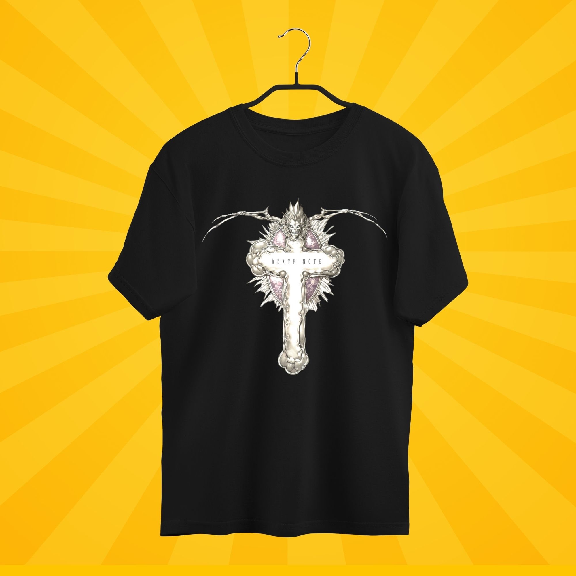 D Note SVG Bundle Anime PNG-PDF Svg Bundle Anime Vector - Etsy