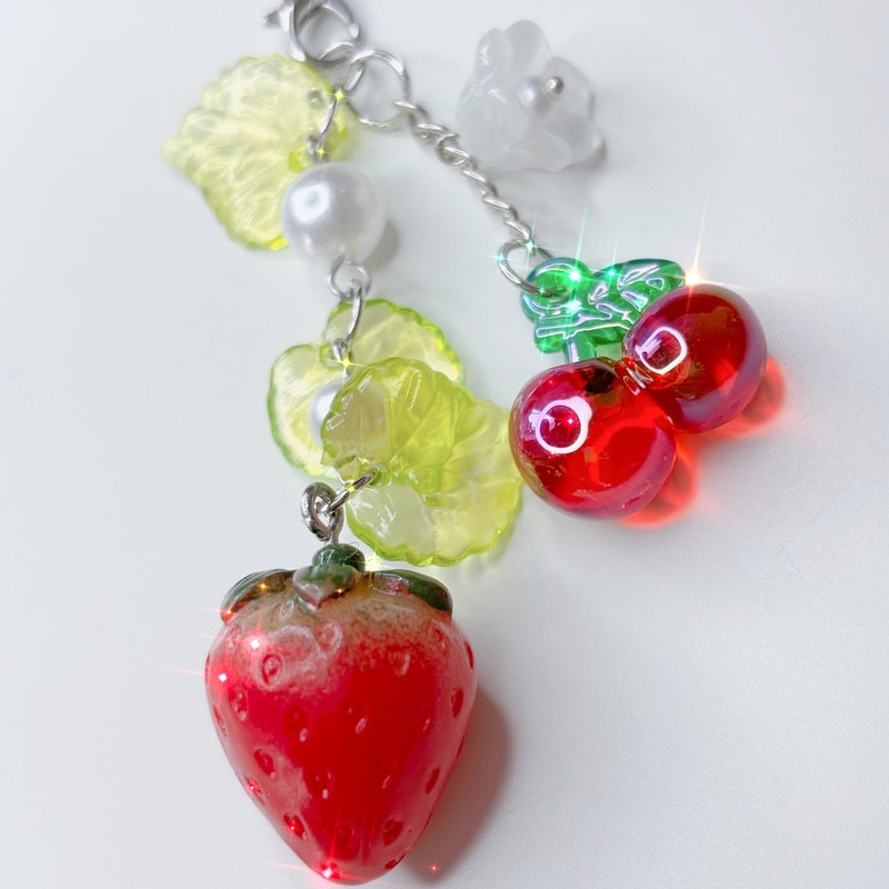 Cute Keychains - Etsy