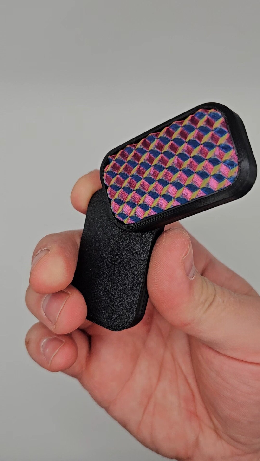 Slide Fidget Fractal and Bubble Style - Etsy