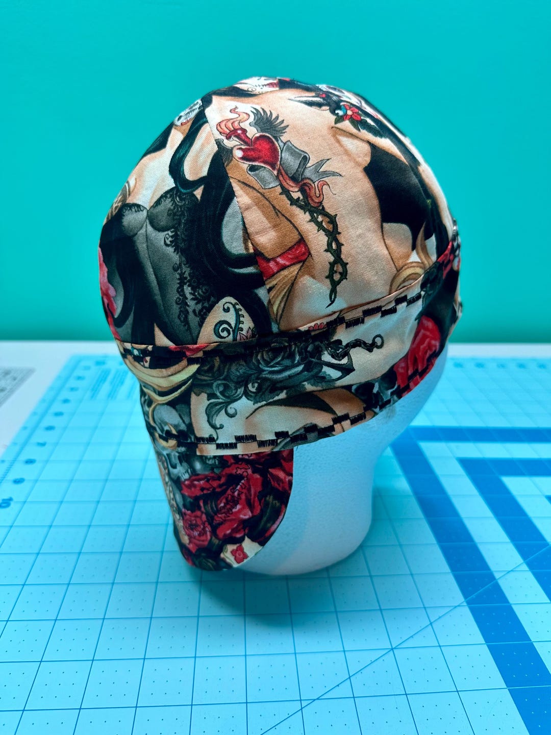 Custom Welding Cap-steamfitter/pipeline/welding - Etsy