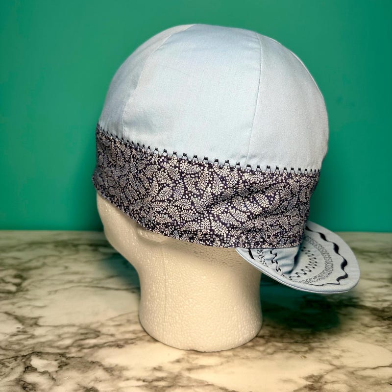 Welding Caps by Lori - Etsy