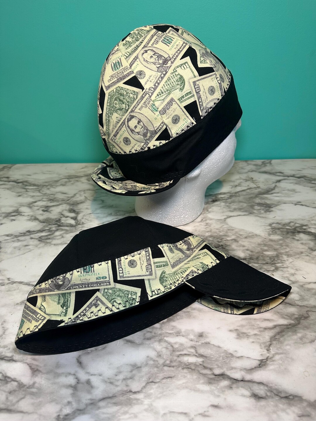 Cash Custom Welding Cap- Steamfitter/pipefitter/welder - Etsy