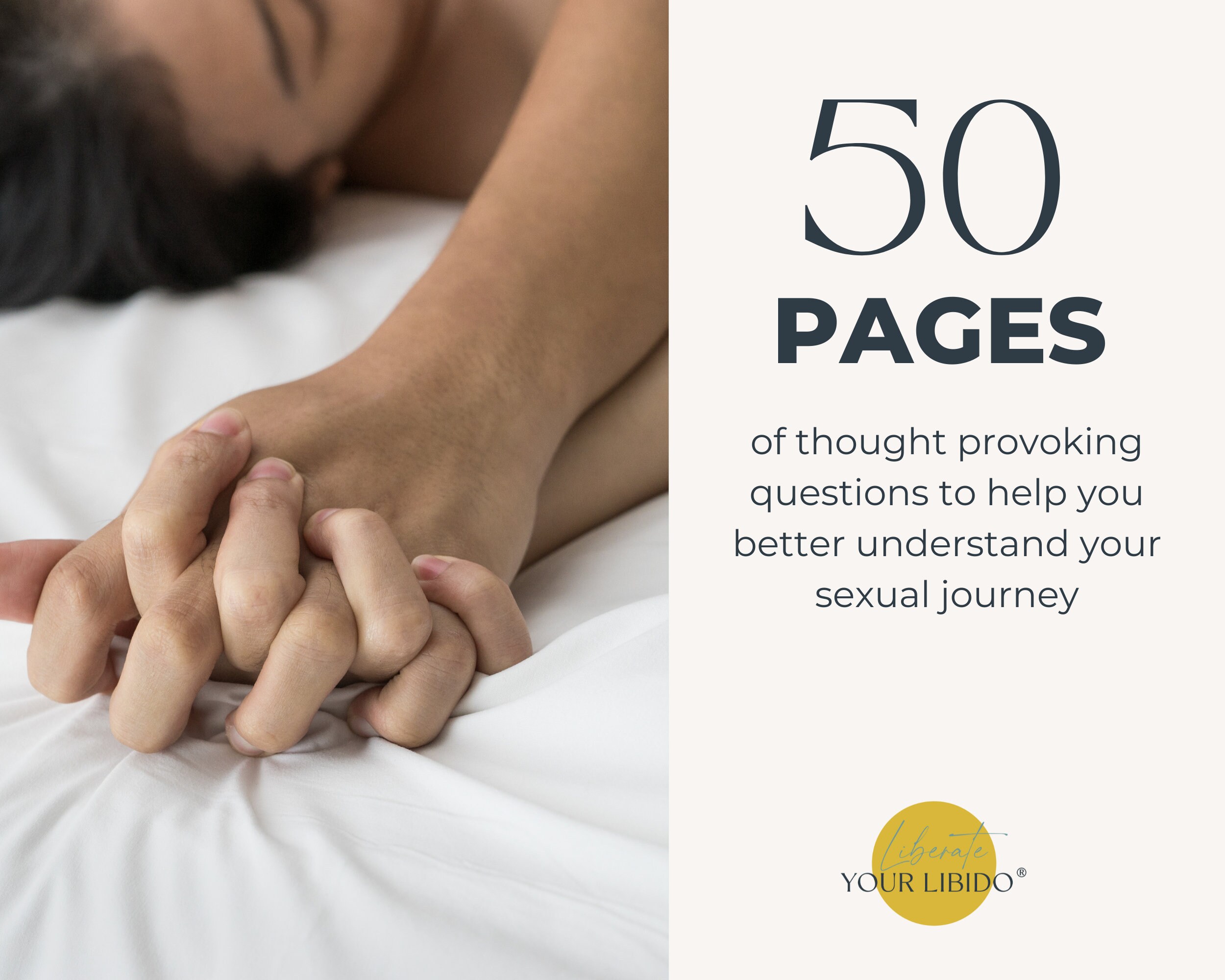Sexuality Printable Workbook Sexology Shadow Work Prompts Sex