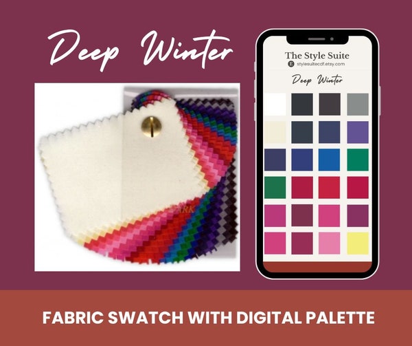 Season Color Palette, 120 Colors, 4 Swatches, HEX Codes, Summer, Autumn ...