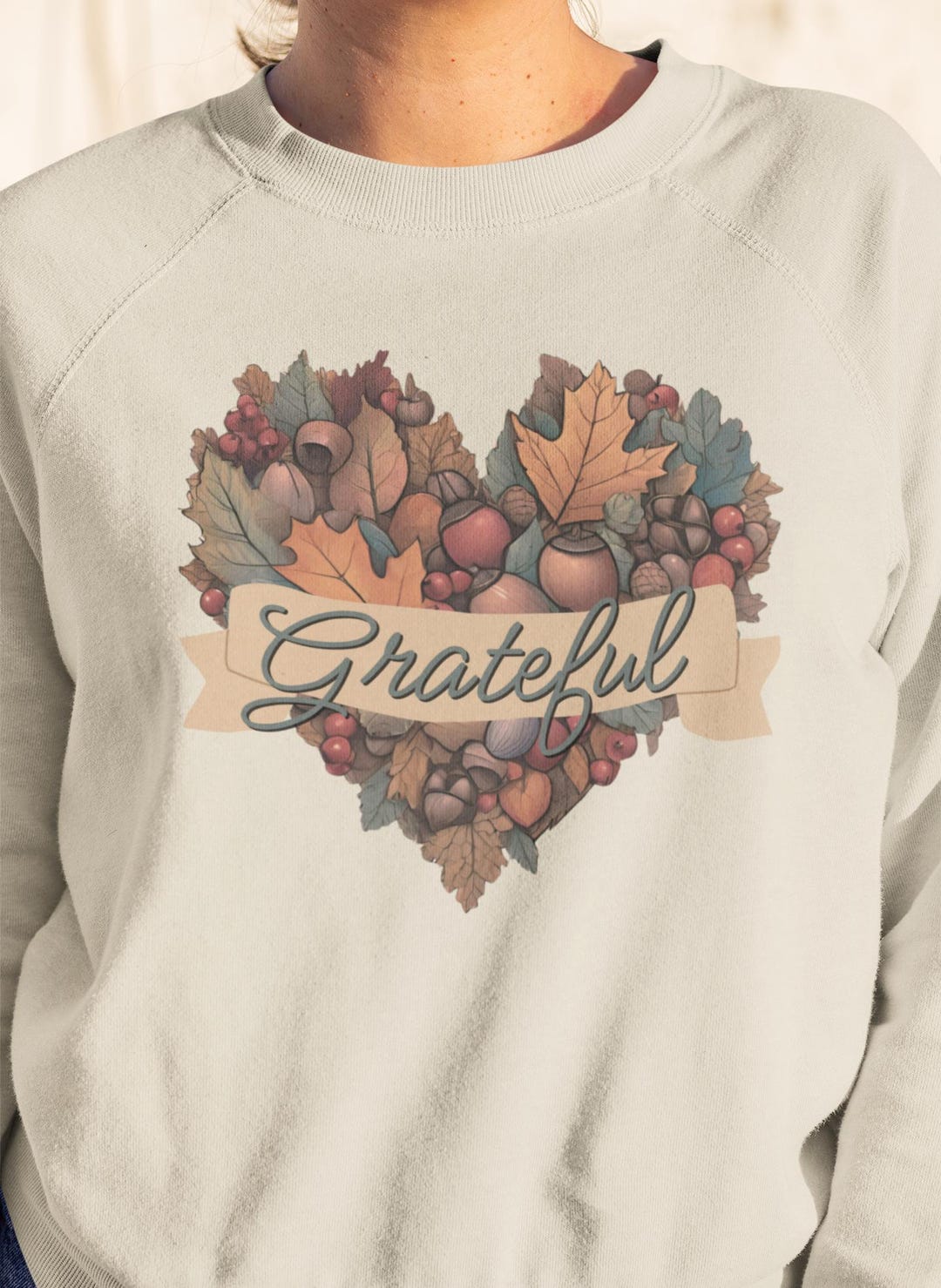 Grateful Heart Fall PNG Design | Fall 2024 | Gratefulness | Fall ...