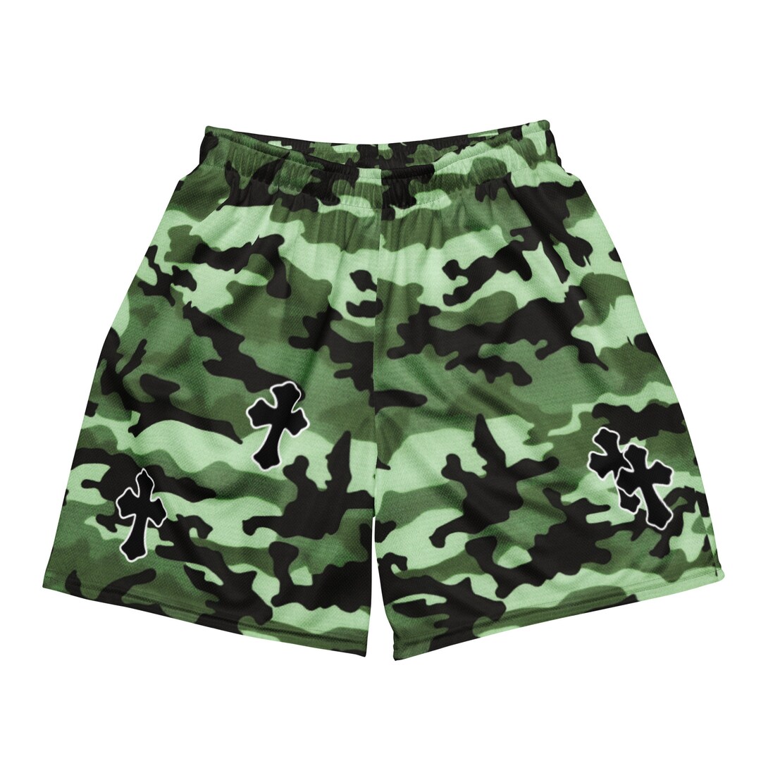 Y2k Streetwear Shorts Y2K Shorts Clothing Brand Opium Aesthetic ...