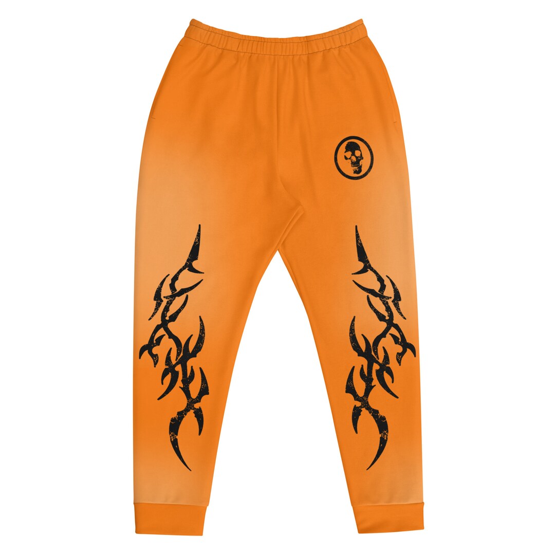 Y2K Streetwear Sweatpants Y2K Joggers Clothing Brand - Etsy