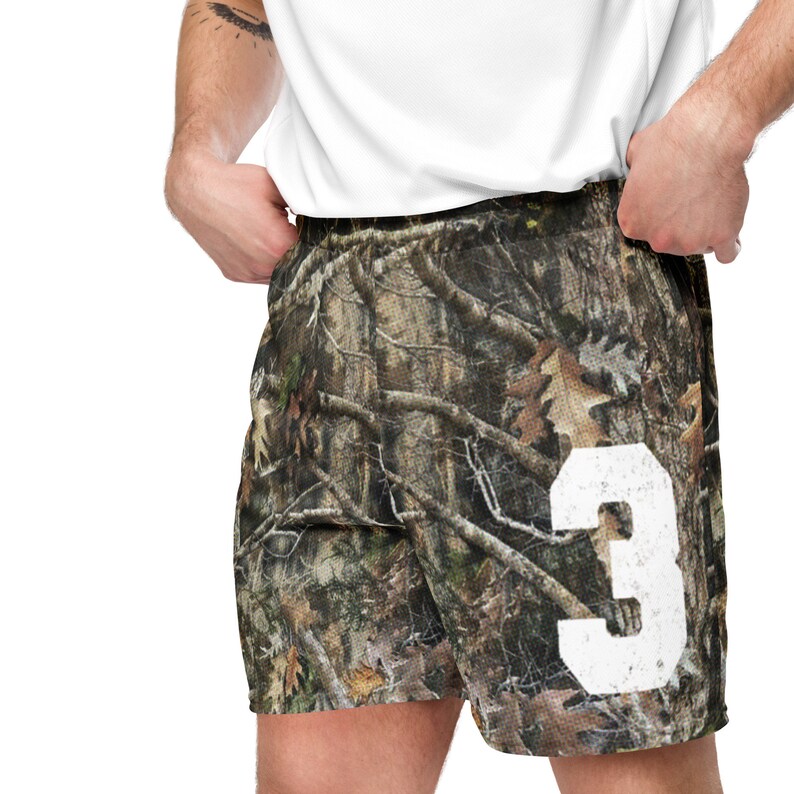 Y2K Forest Camo Streetwear Shorts Y2K Shorts Clothing Brand Opium ...