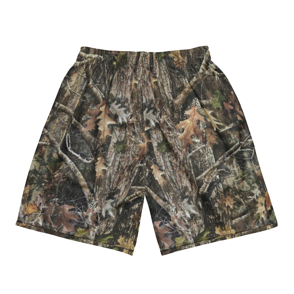 Y2K Forest Camo Streetwear Shorts Y2K Shorts Clothing Brand Opium ...